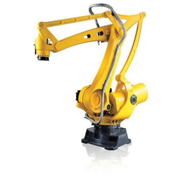 Quality HR120-4-2400 / HR180-4-3200 / HR300-4-3300 4-Axis Robot Palletizing System for sale