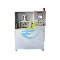 Quality Leak Detection Accuracy 9.0E-11 Pa·m³/sec. Battery Covers Helium Leak Detection for sale