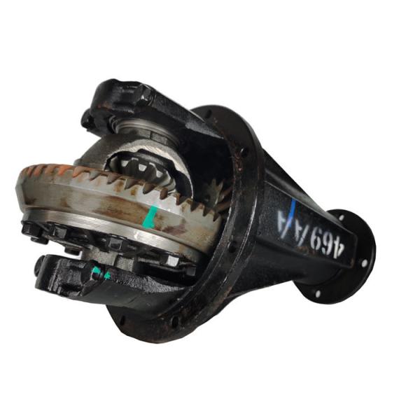 Quality OEM Standard F202B-01 Auto Differential For CHANA Star Black for sale