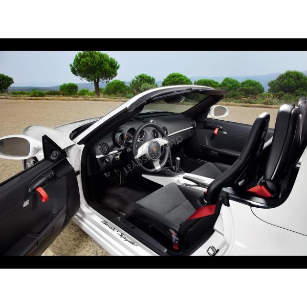 Quality Wireless PORSCHE Multimedia Interface for Boxster 2010 PCM3.1 CarPlay Android Auto Interface auto connect your voice for sale