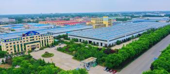 China Factory - Shandong Xiangtong Rubber Science Co.,Ltd