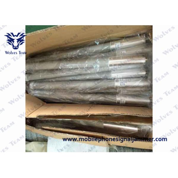 Quality 12 Bands 868W IED Bomb Jammer For Military Convoy for sale