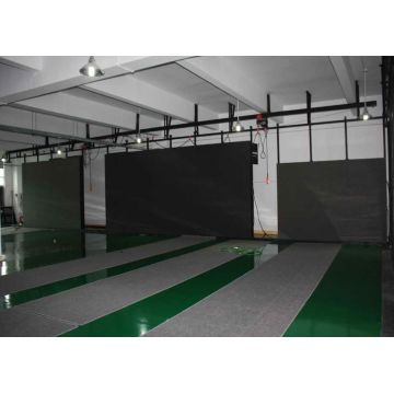 Quality Outside Led Display Screen Advertising , 5mm Electronic Video Display Boards for sale