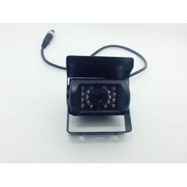 Quality HD Vehicle DVR Camera System Night Vision Bus Cameras Frontview for sale