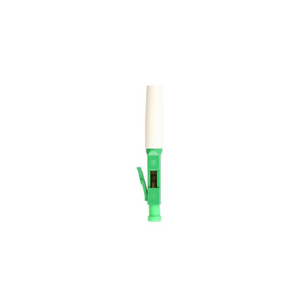 Quality 45mm LC/APC Fiber Optic Fast Connectors for sale