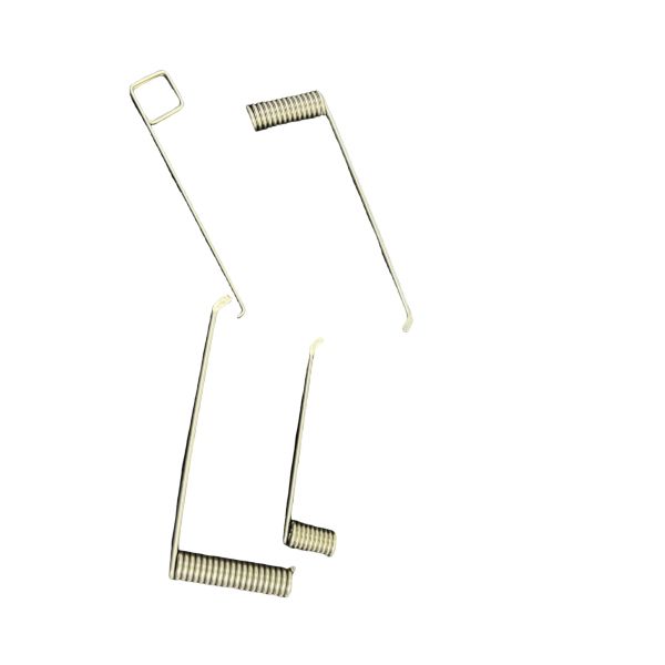 Quality 4pcs Lock Pick Set for Tumbler Lock Mortice Lock - Model 2525 Professional Locksmith Hook Tool for sale