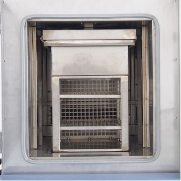 Quality Temperature Thermal Shock Test Machine 160L 210L 500L 1000L for sale