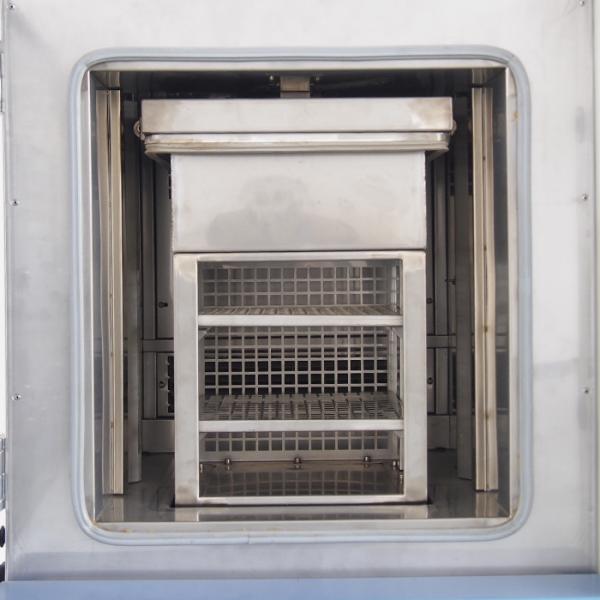 Quality Climate -75℃ Thermal Environmental Chamber for sale
