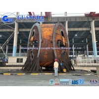 Quality Wind Turbine Castings for sale