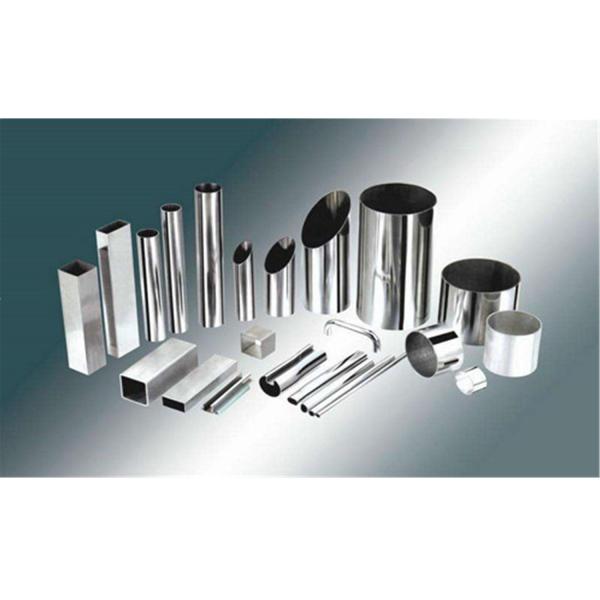 Quality JIS SUS304 Stainless Steel Tube for sale