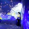 3d Hologram Immersive Wall Multichannel Floor Projection For Hotel china 3d Hologram Immersive Wall Multichannel Floor Projection For Hotel
