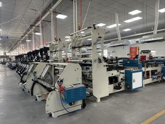 China Factory - Dongguan Zhitu Packaging Products Co., Ltd.