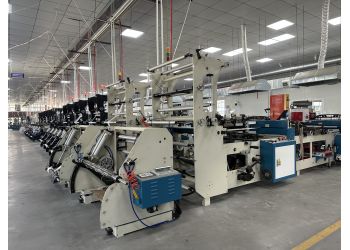 China Factory - Dongguan Zhitu Packaging Products Co., Ltd.