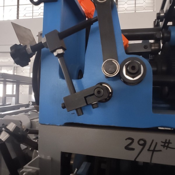 Quality 4.5KW Mattress Spring Making Machines Automatically Bonnell Spring Coiling for sale