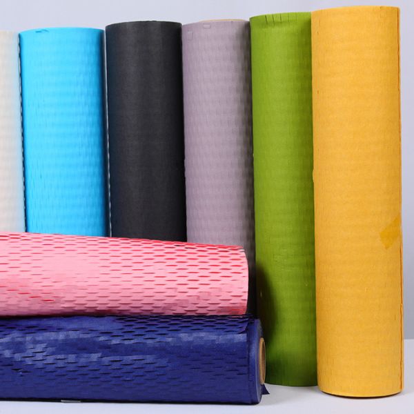 Quality Compact Honeycomb Paper Sheet 10x20cm Eco Friendly Honeycomb Paper Packaging for sale