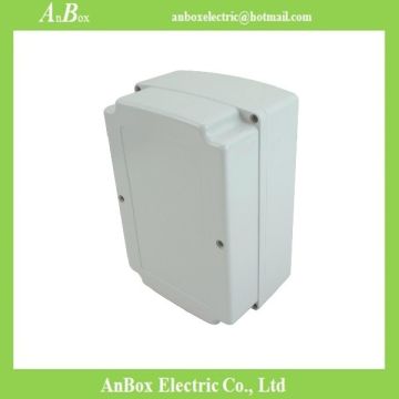 Quality Large ABS IP67 250x170x120mm Plastic Pcb Enclosures for sale