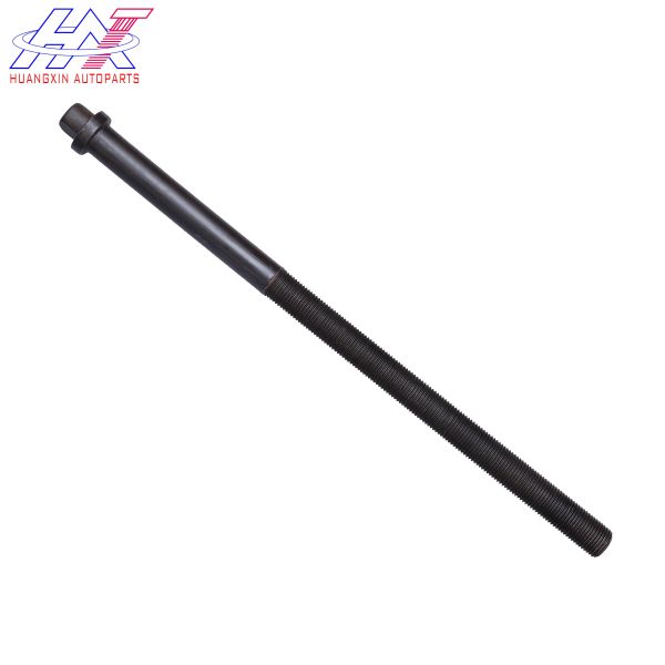 Quality Engine Parts MTU Cylinder Head Bolt Flat Head Center Bolt M8-M30 5249900701 for sale