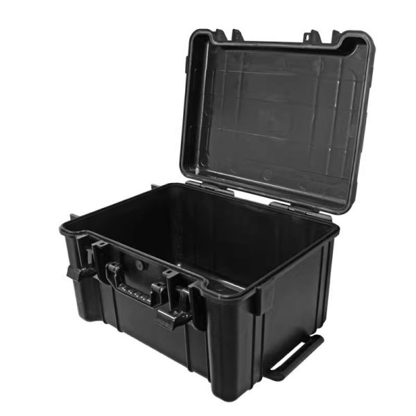 Quality Heavy Duty IP67 Waterproof Tool Case with Customizable Foam Insert for for sale