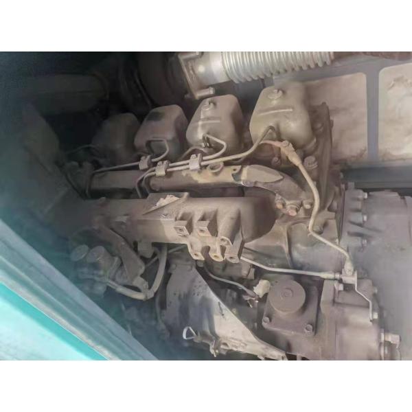 Quality Max. Lifting Height 58m CKE2500 P H7150 P H7100 P H7080 7090GS 100T 90T 80T 150T for sale