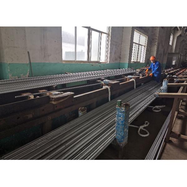 Quality Power Industry ASTM A213 TP317L Seamless Boiler Tubes for sale