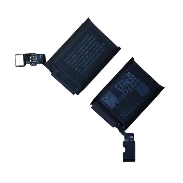 Quality 3.77V Smart Watch Battery A1761 Apple Watch Series 2 42mm Battery Replacement for sale