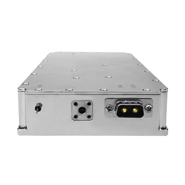 Quality Anti Drone Wifi Jammer Module 200W-300W High Performance for sale