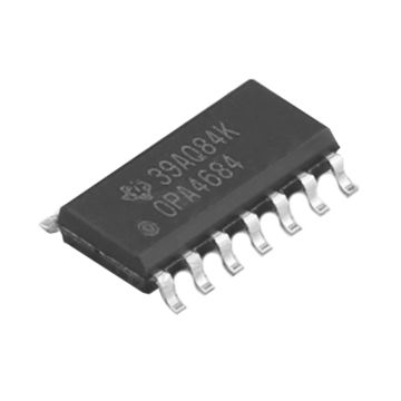 Quality OPA4684ID Digital Ti Integrated Circuits New And Original SOIC-14 for sale