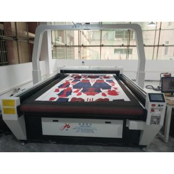 Quality 80W Vision Camera Laser Machine 220V Laser Engraver With Camera for sale