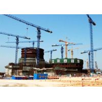 Quality Safety Concrete Climbing Scaffolding Formwork 2.2m Main Platform for sale