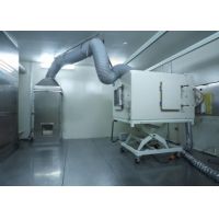 Quality 60K BTU Double Code Air - Enthalpy Method Calorimeter ISO 5151 for sale