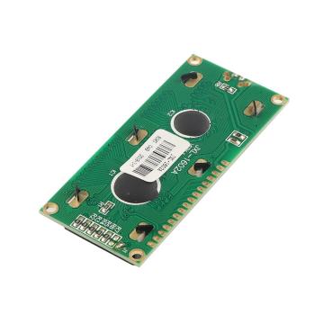 Quality Factory Customize 1602 Graphic Character LCD Display Modules for sale