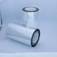 Quality Packaging Application Metalized PET Film For Laminating for sale