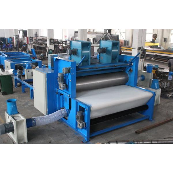 Quality High Capacity 2500mm Airlaid Nonwoven Machine Non Woven Making Machine for sale