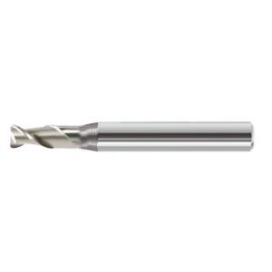 Quality Solid Carbide Round Nose Milling Cutter for sale