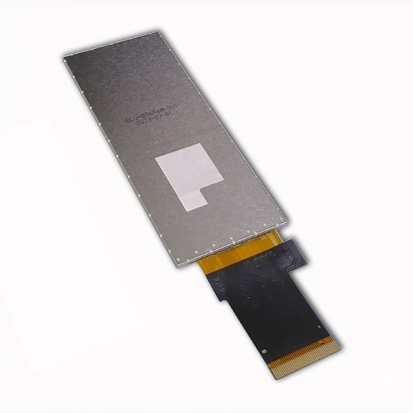 Quality 3.5'' 340x800 Capacitive Touch Screen SPI RGB Interface Custom CTP ST7701S for sale