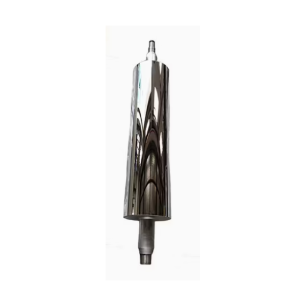 Quality Mirror Heating Roller for Laser Film Embossing 420°C Max Temp for sale