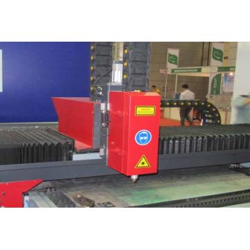 High Speed Sheet metal CNC fiber Laser cutting machine / equipment