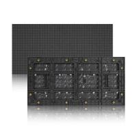 Quality Indoor Digital Board SMD1212 Pixel Pitch 1.66mm LED Wall Screen with 3840Hz/s for sale