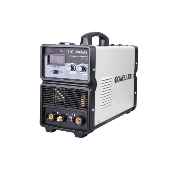 Quality AC 220V Stick TIG MMA Welder for sale