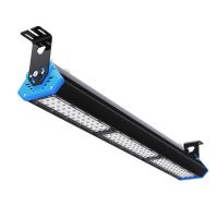 Quality IP65 LED Linear Low Bay Light 140LPW 80Ra High Efficiency for sale