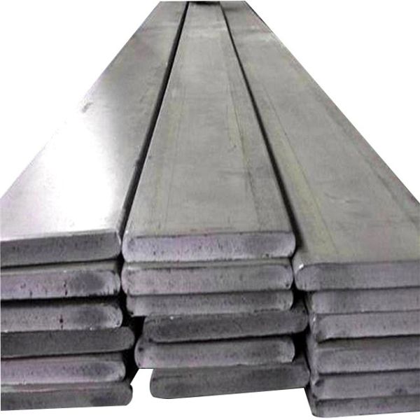 Quality Chromium Nickel Austenitic Brushed Stainless Steel Flat Bar 304 2D Ba 2b for sale