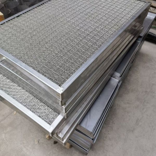 Quality Innovative Decorative Screen Mesh Zoo Perforated Metal Screen Architecture for sale