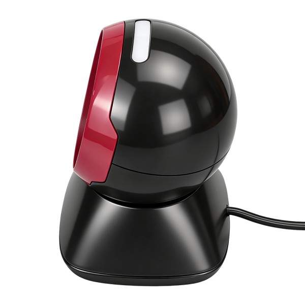 Quality YJFIRST Direct Sale YJ-8010Q 2D Omnidirectional Auto Induction QR Code Scanner for sale