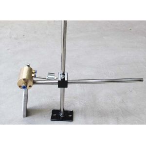 Quality Paper Plate Machine Parts Felt Sensor With Control Cabinet For Correcting The for sale