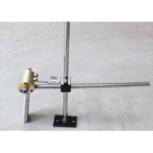 Quality Paper Plate Machine Parts Felt Sensor With Control Cabinet For Correcting The Running Direction for sale