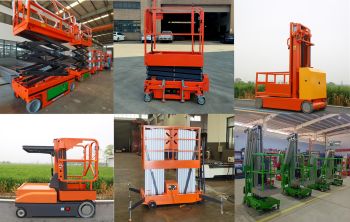 China Factory - Hangzhou Jie Qu Machinery Manufacturing Co., Ltd.