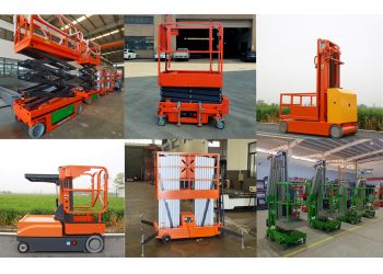 China Factory - Hangzhou Jie Qu Machinery Manufacturing Co., Ltd.