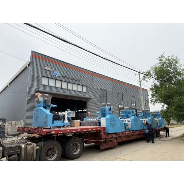 Quality Full Automatic Float Fish Feed Pellet Machine 300 Kg for sale