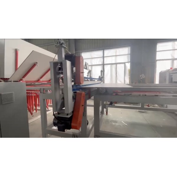 Quality Hot Hydraulic Press For Plywood Melamine Short Cycle Press 20KW for sale