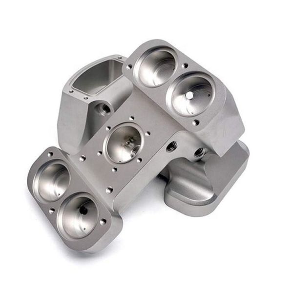 Quality Anodizing CNC Machined Parts Non-Standard Customized CNC Machining Services for sale